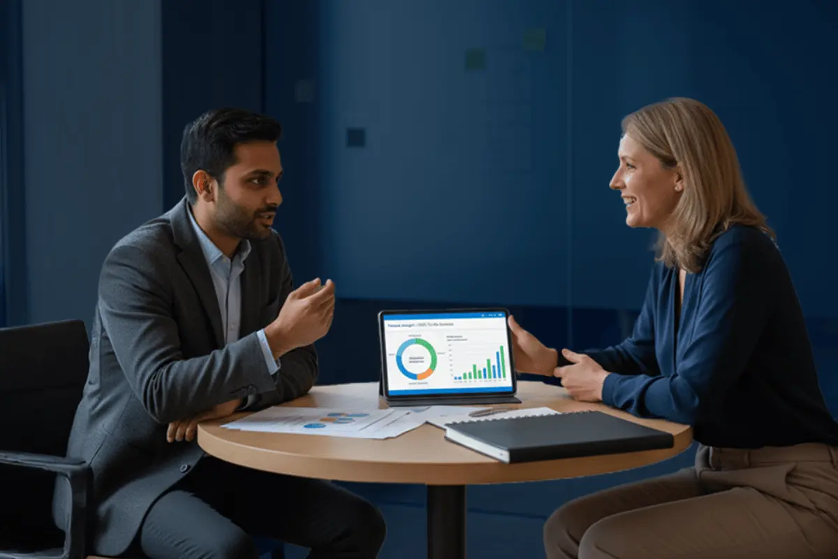 4 practical tips for creating psychological safety at work - Human Insight